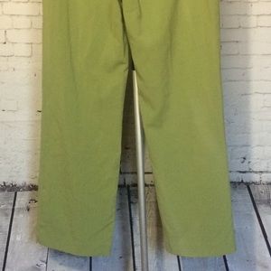 Emma James | Pants & Jumpsuits | Sage Olive Dress Slacks | Poshmark